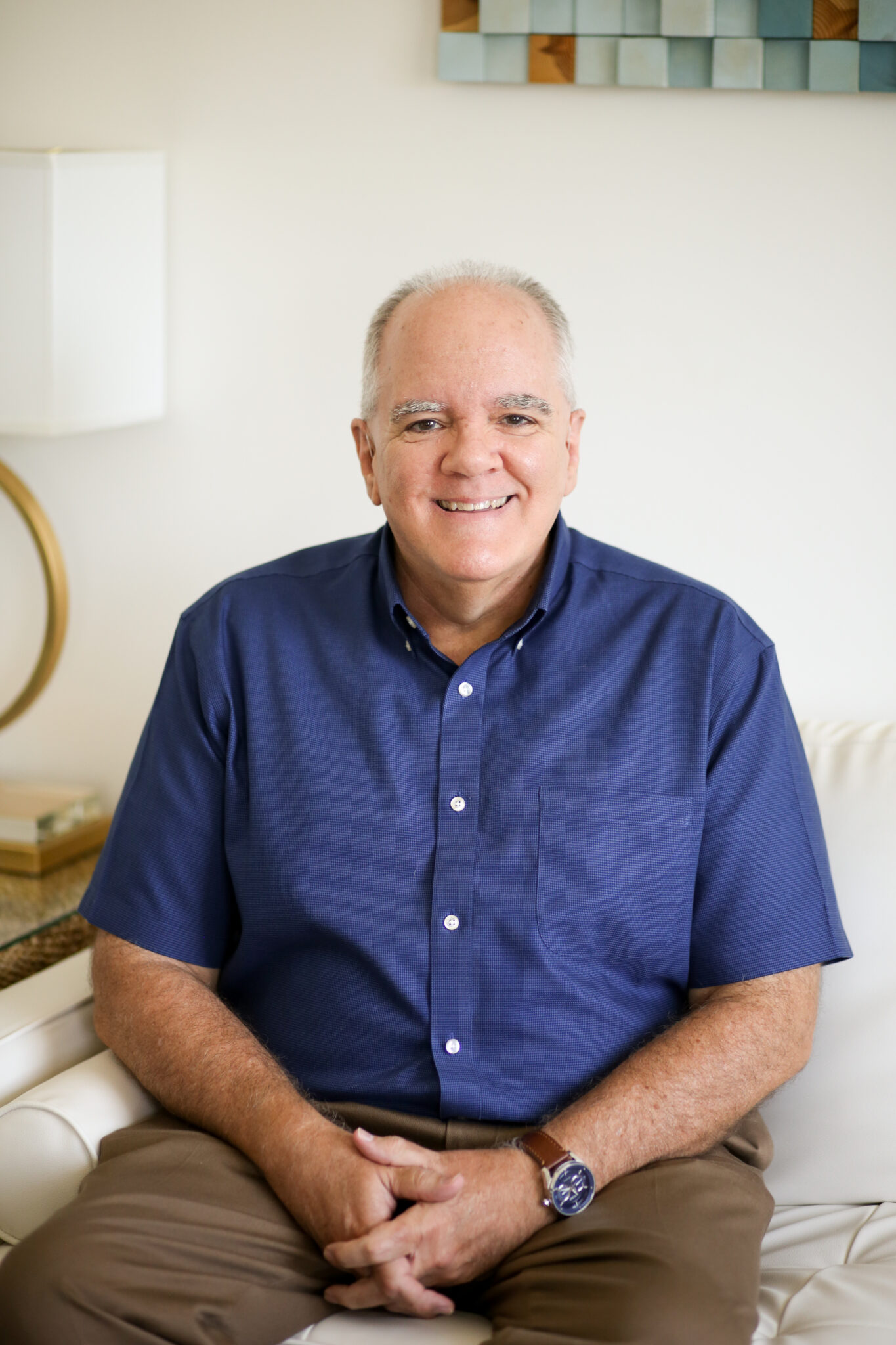Marc West | Fort Worth Counseling and Intervention