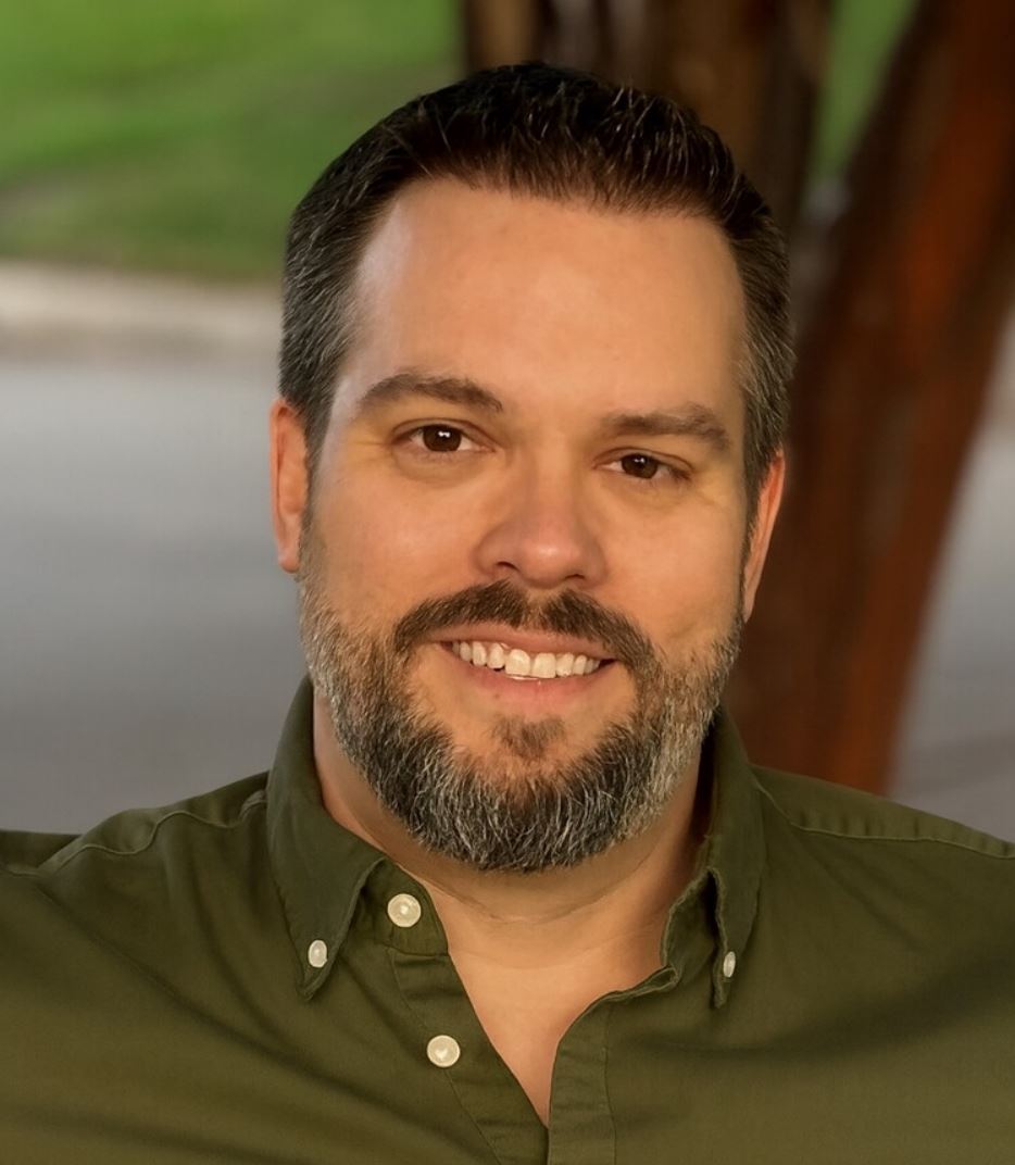 Robby Storey | Fort Worth Counseling and Intervention